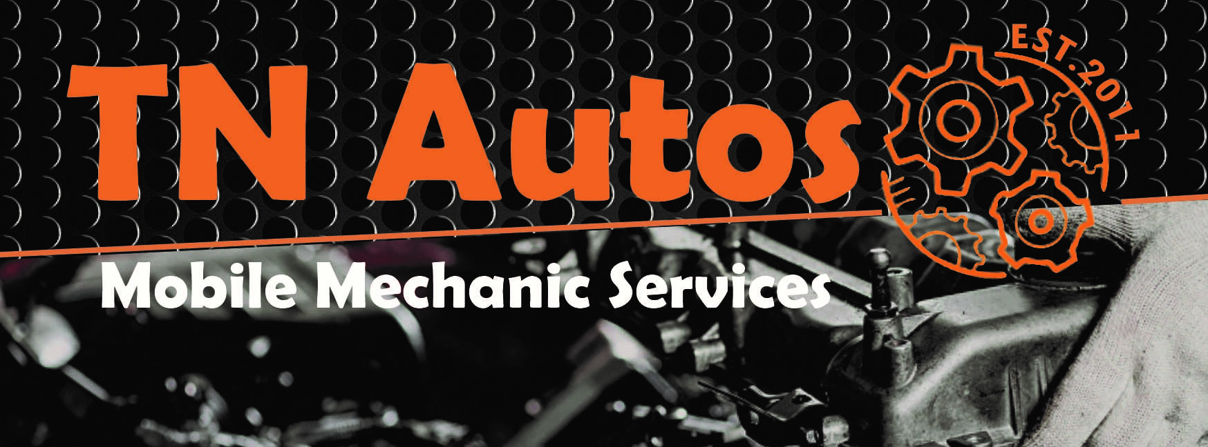 TN Autos Car Mechanic Contact Details - tnautos.co.uk